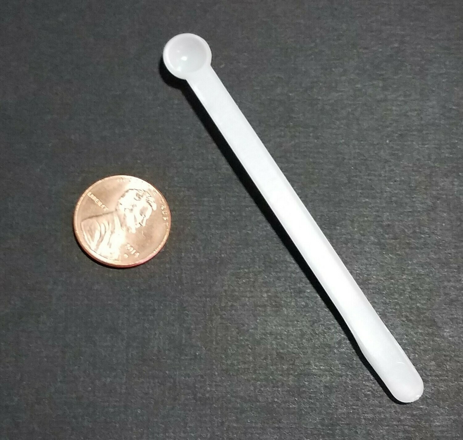 Feeding/Dosing Spoon