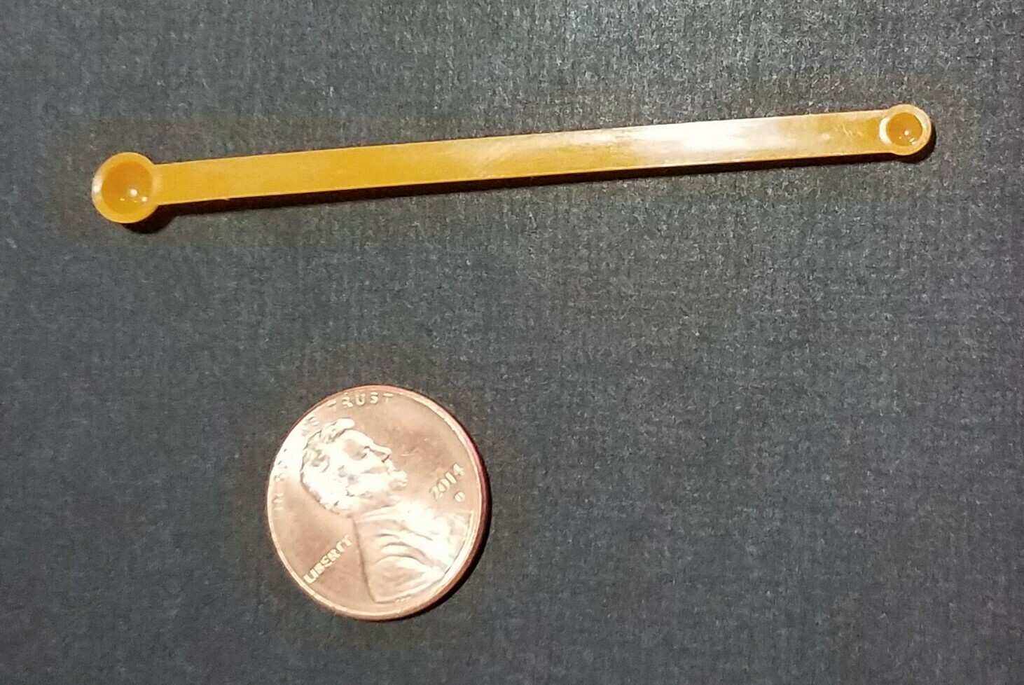 Feeding/Dosing Spoon