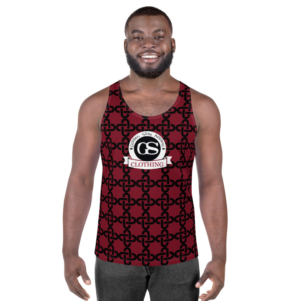 Unisex Tank Top