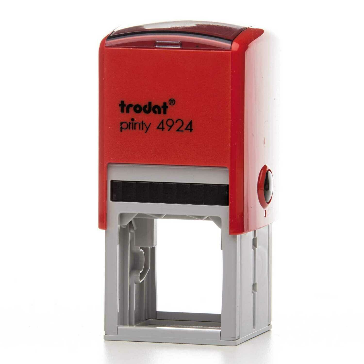 Trodat Printy 4924 personnalisé
