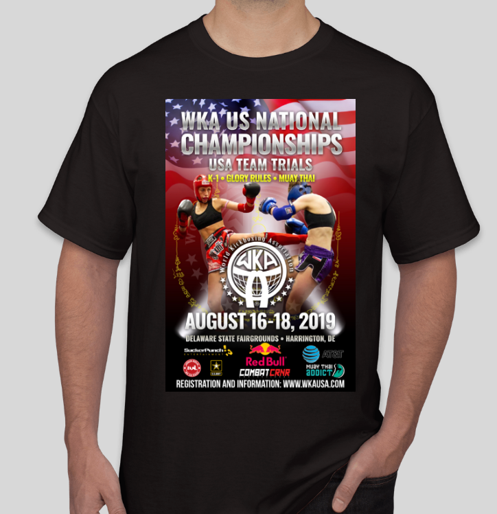 Event T-Shirts