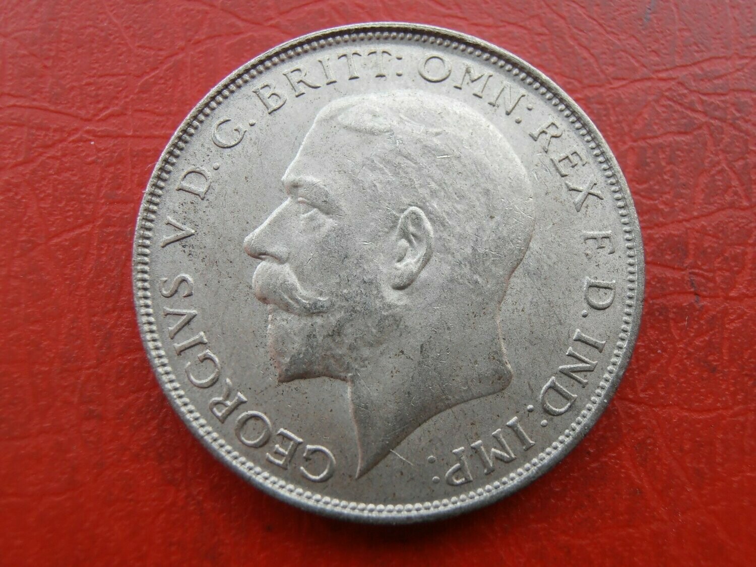 1922 - One Florin