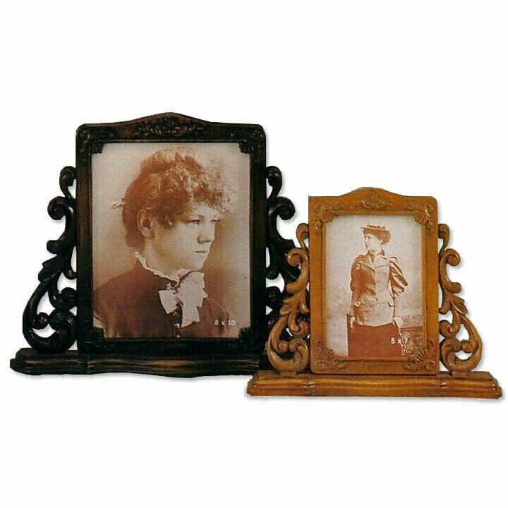 1930s Vintage Picture Frame