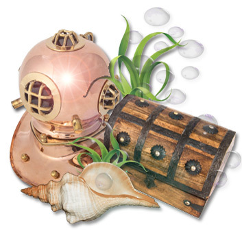 Discover Treasures and Gifts for Every Occasion