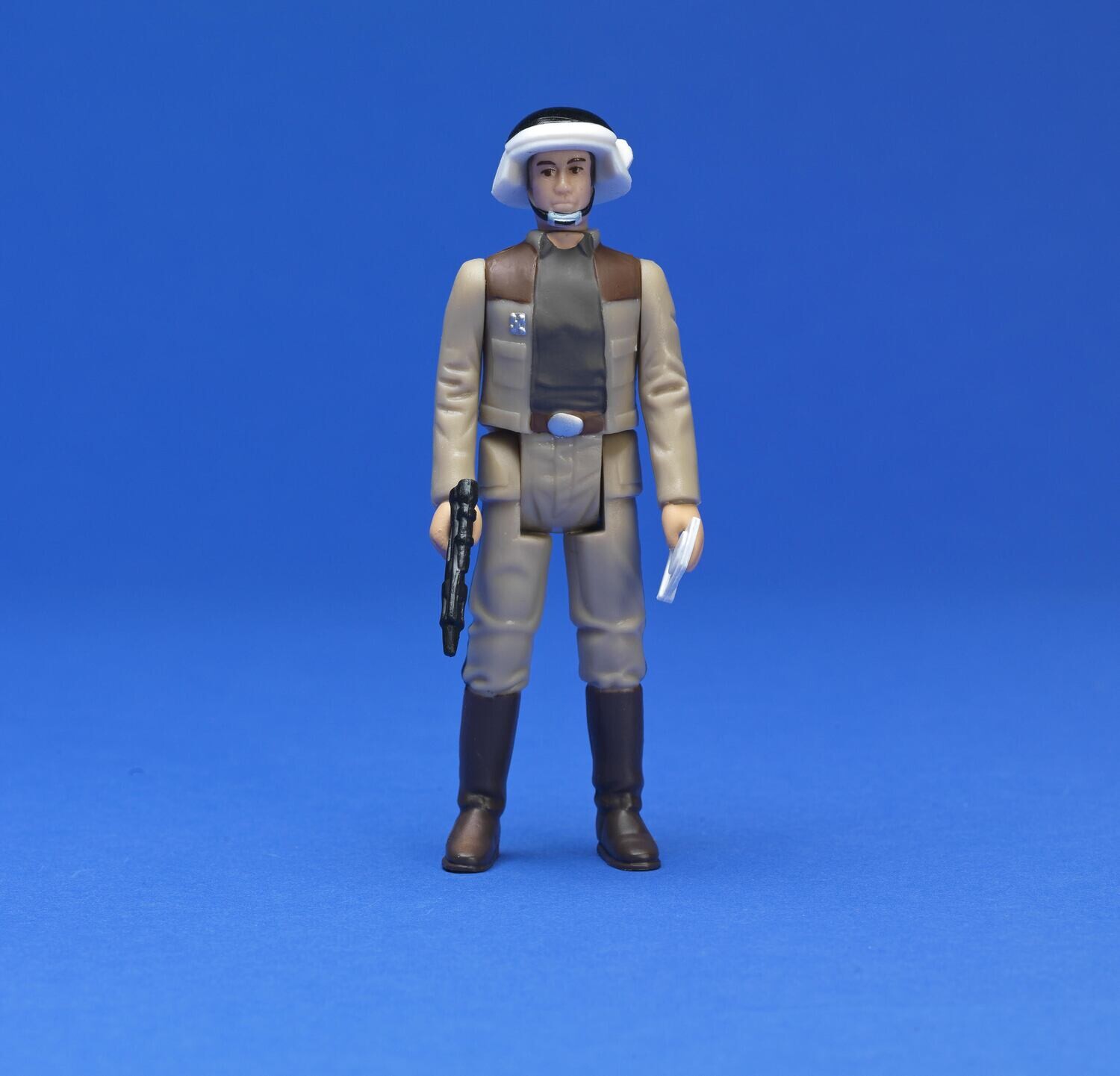 Captain Antilles