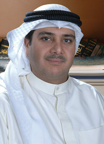 MUTAWA (AL) Khaled Faisal , Deputy CEO , Ali Abdulwahab Al Mutawa