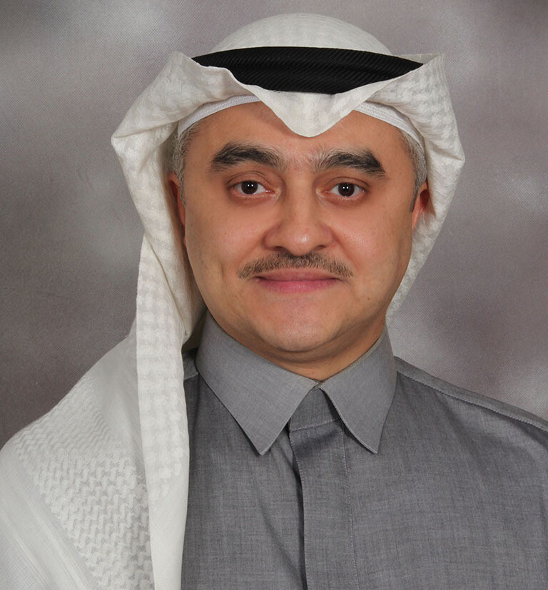 NASHAR, Majed Mahmoud, CEO, Nashar Trading Company