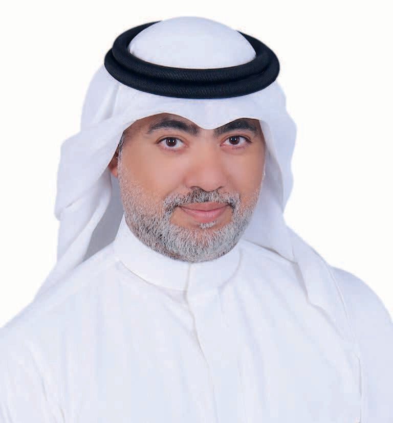 Dawood, Abdullah Dawood Bindawood, General Manager, Danube, BinDawood Group