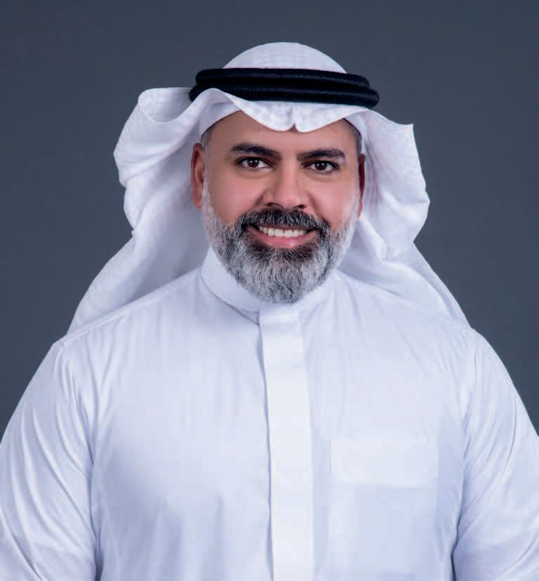 Amr, Amer Abdulaziz , Managing Partner and Founder, Al Amr Bin Ali ...