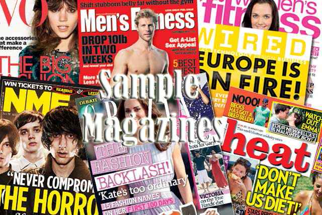 Free Magazines For Prison Inmates - inmate magazines | Store - Inmate ...