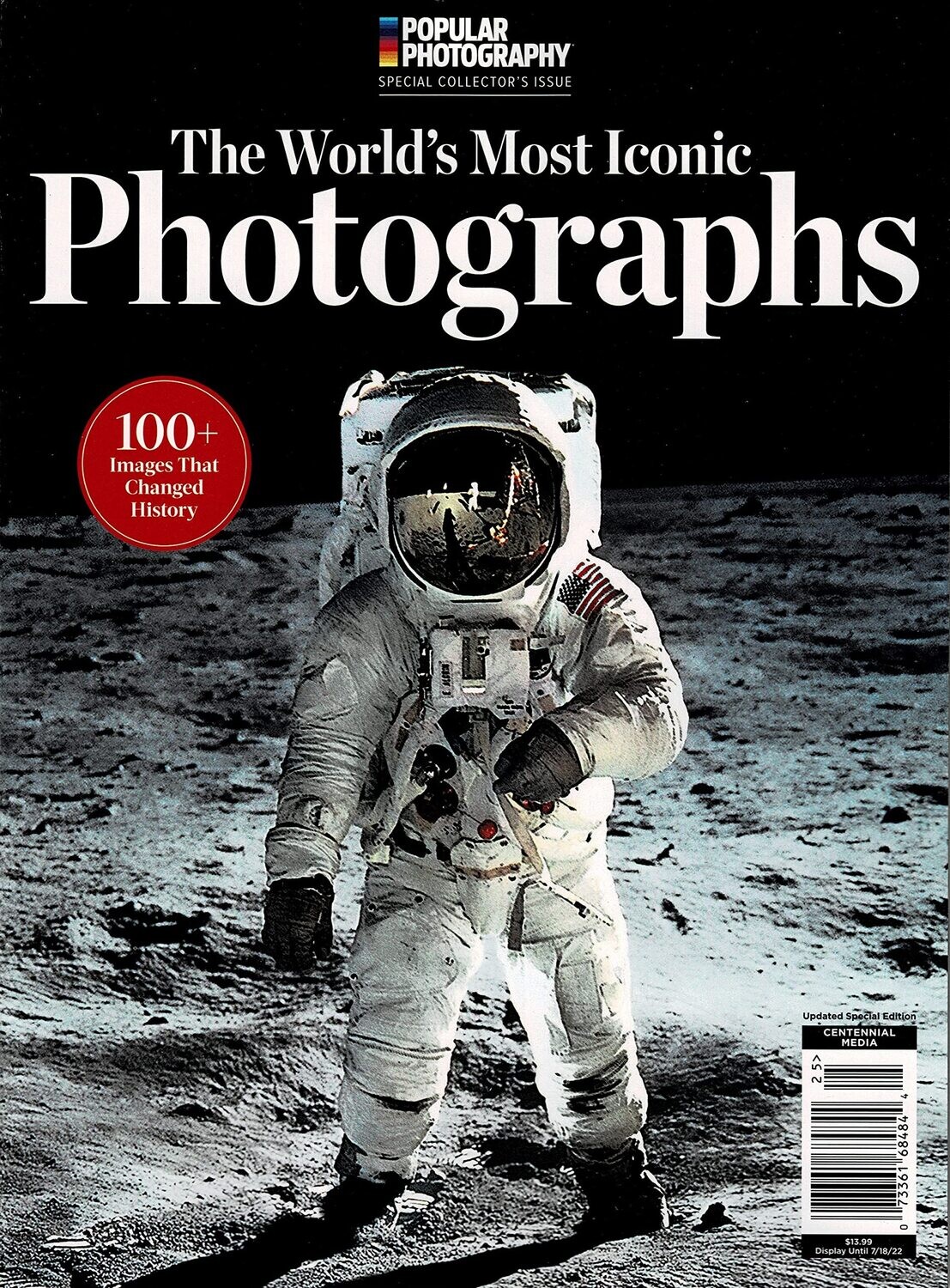 Popular Photography The World's Most Iconic Photographs | Store ...