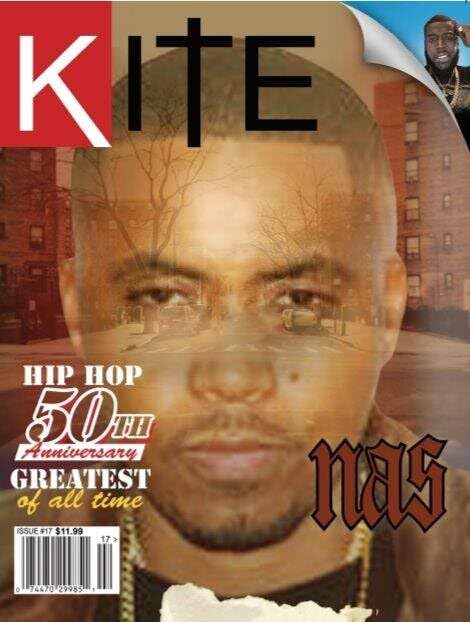 Inmate Magazines & Subscriptions | Kite Magazine | Store - Inmate ...