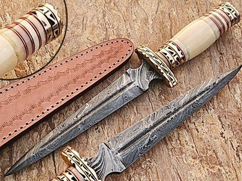 Dagger Knives
