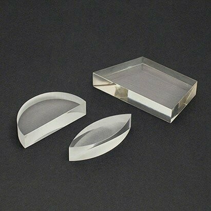 Optical Block Set | Summerbook