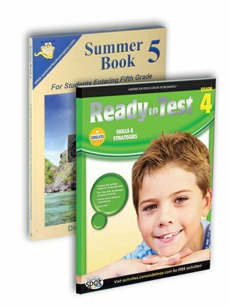 Summer Book 5 Super Bundle | Summerbook