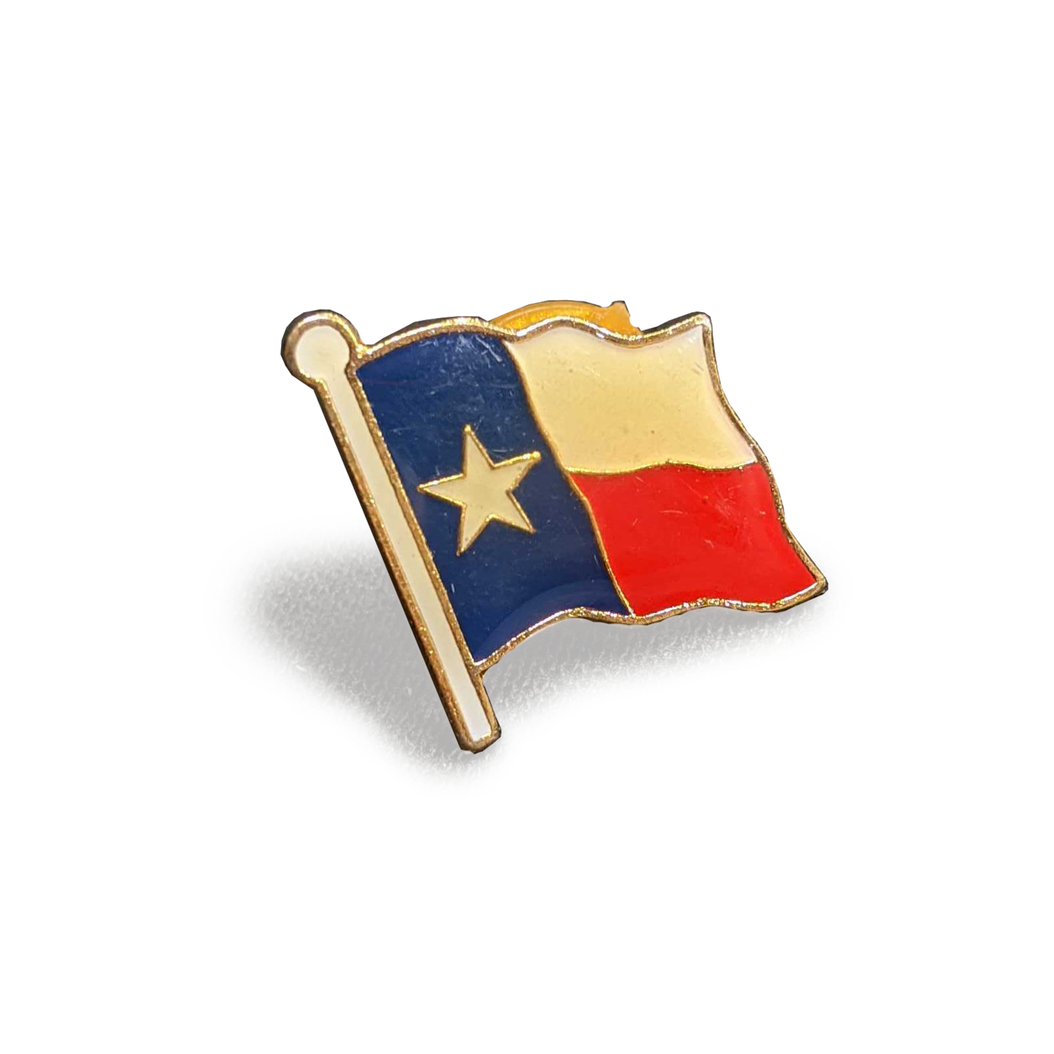 Texas Pins
