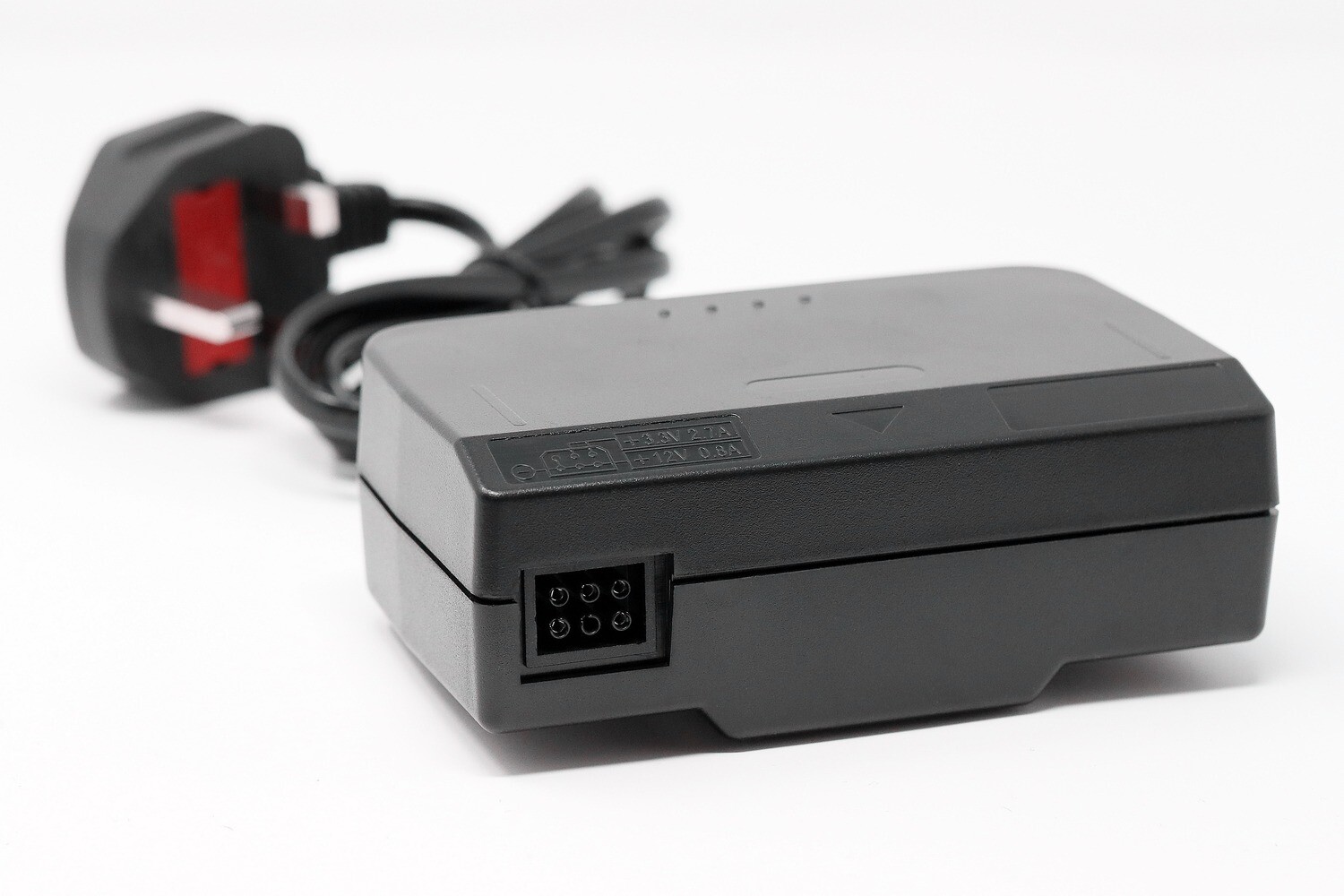 Nintendo 64 (N64) Power Supply Adapter