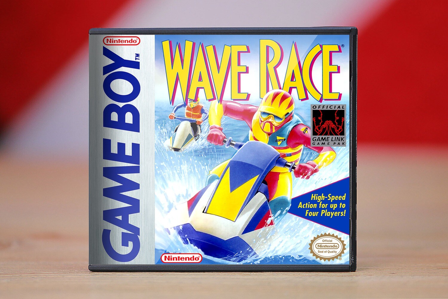 Wave Race (Game Boy)