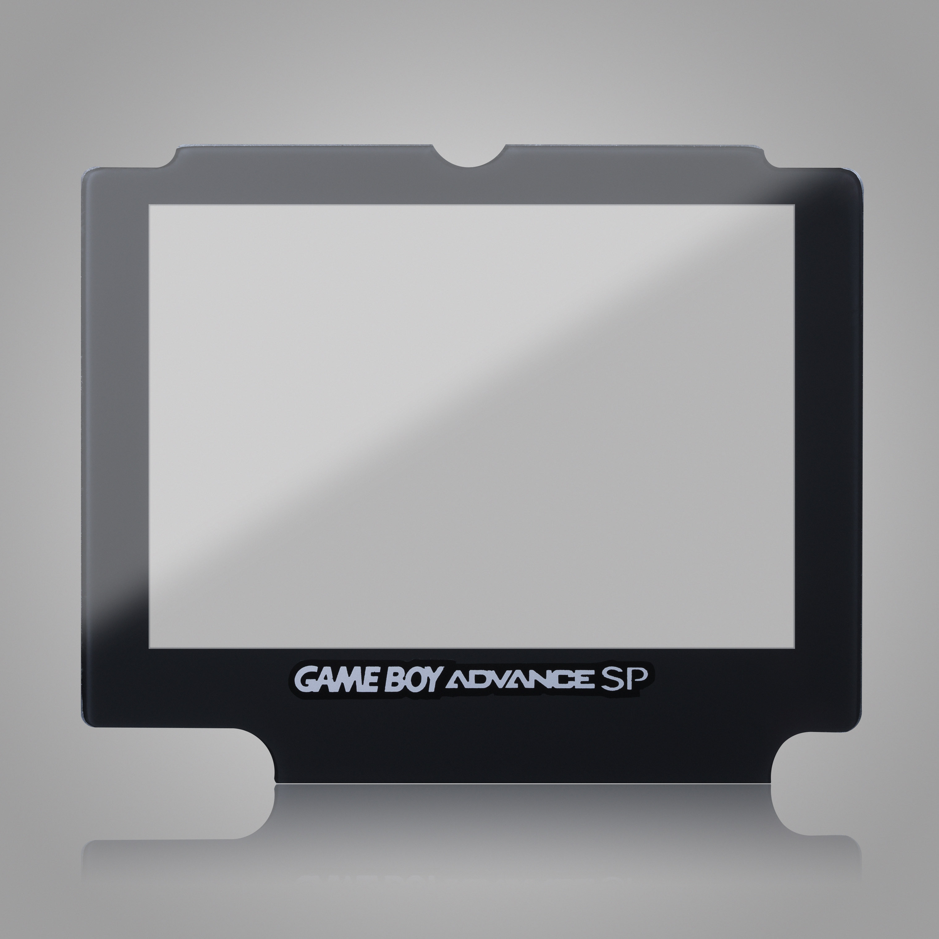 Game Boy Advance SP Lens