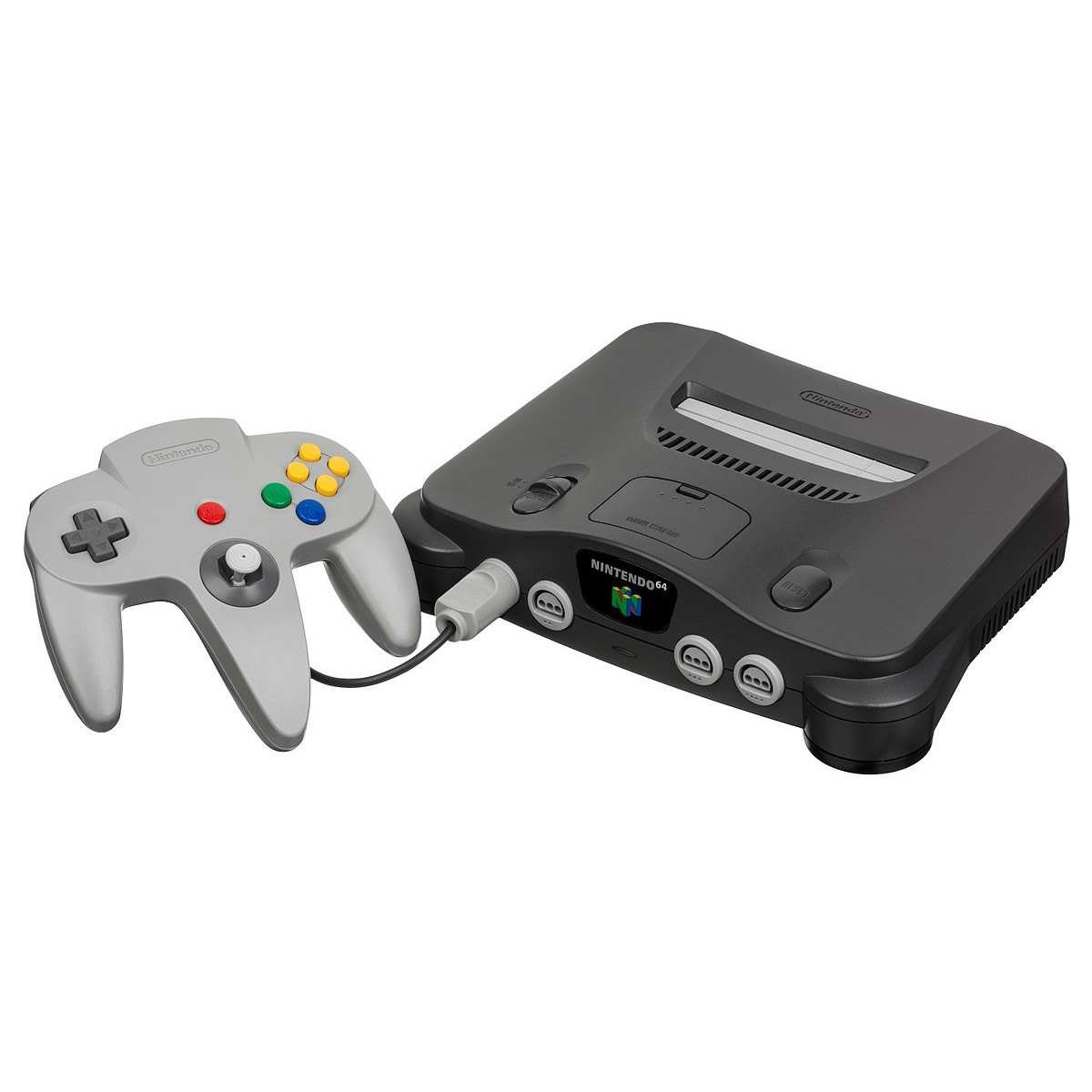N64 (1996)