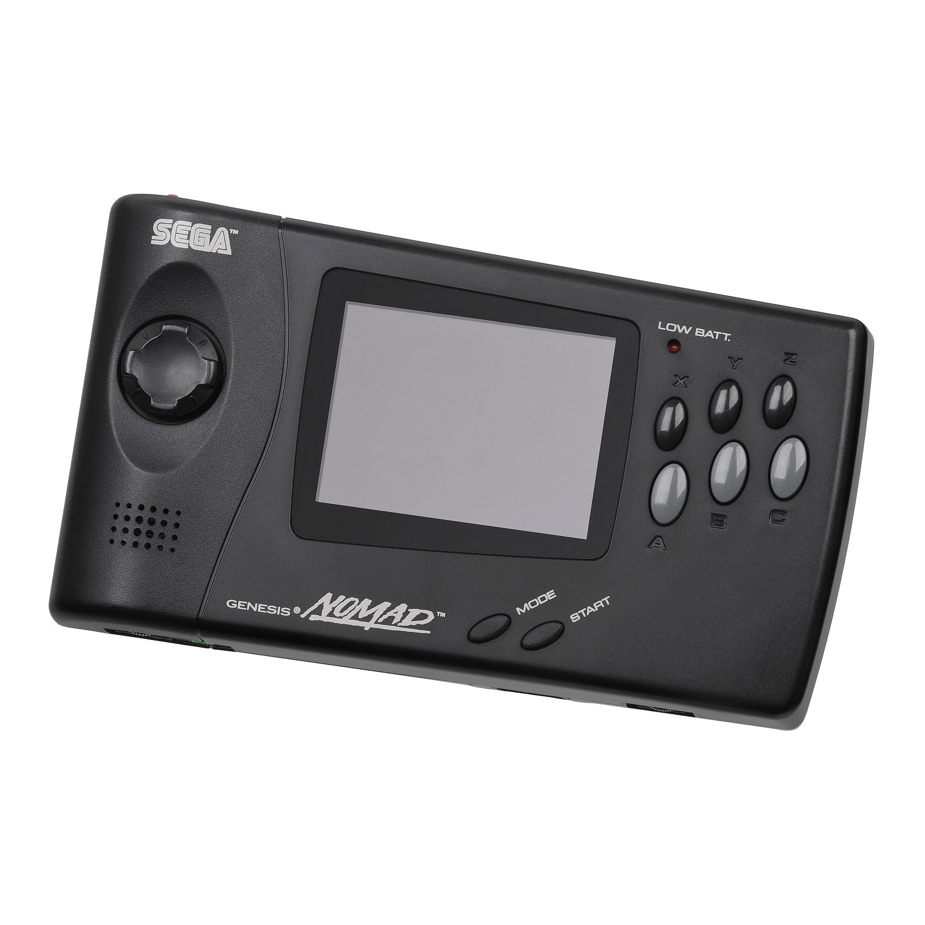 Sega Nomad (1995)