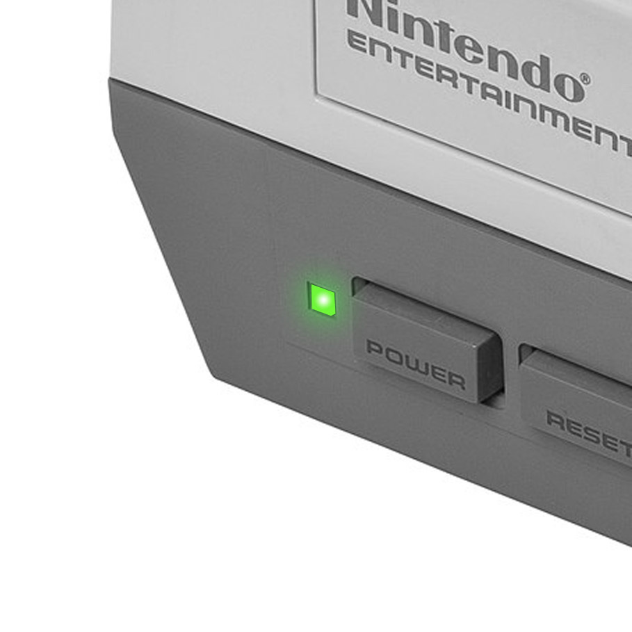NES LEDs