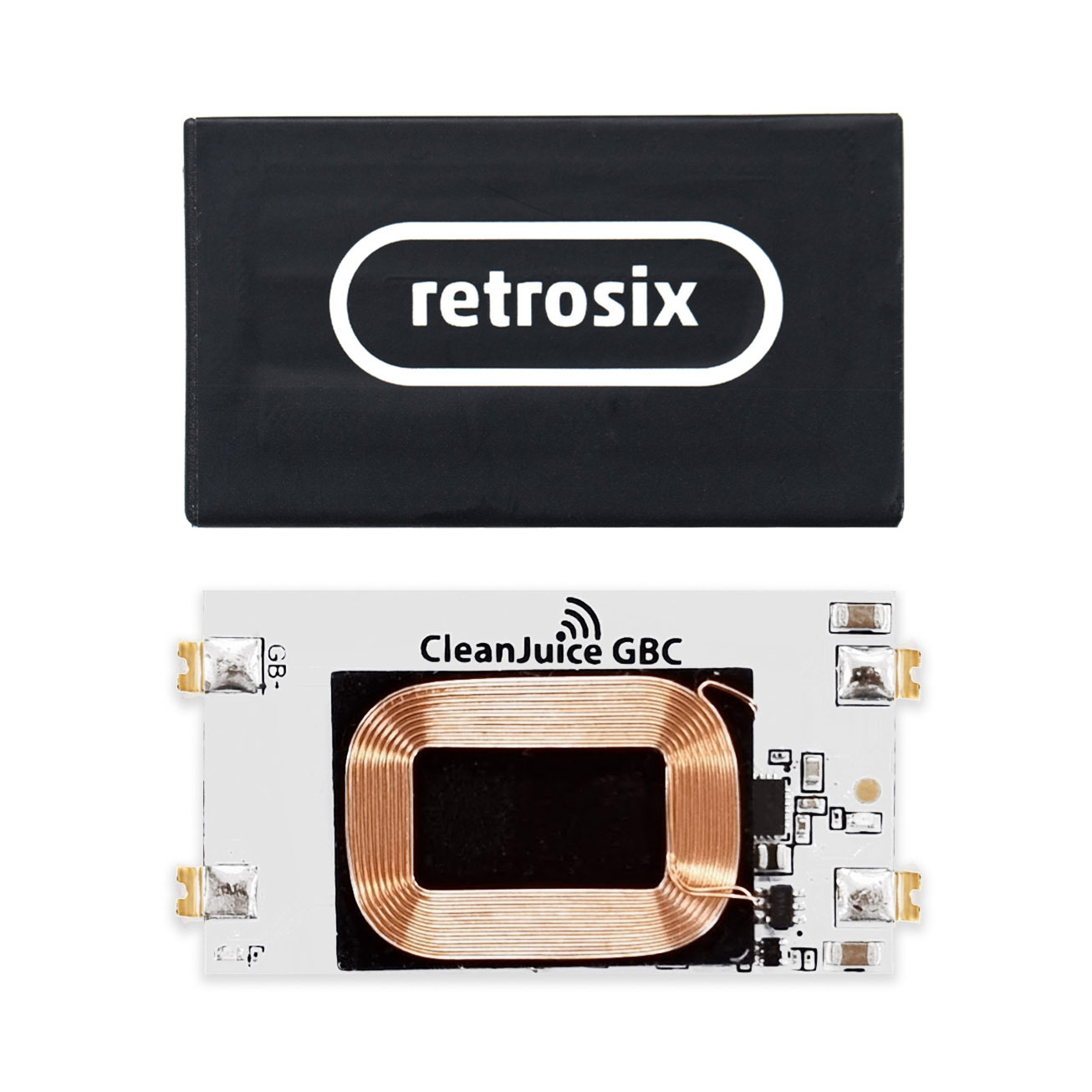 Game Boy Color Battery Packs