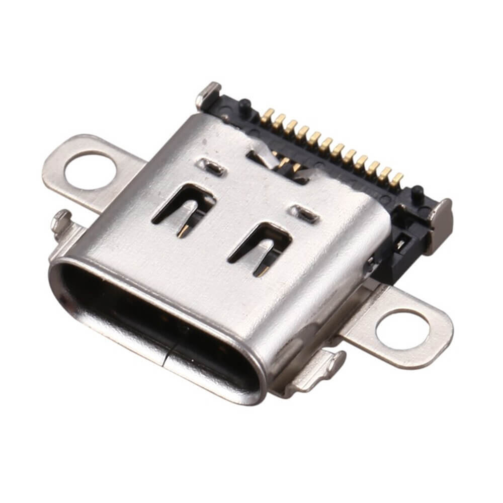 Nintendo Switch USB-C Port Connector