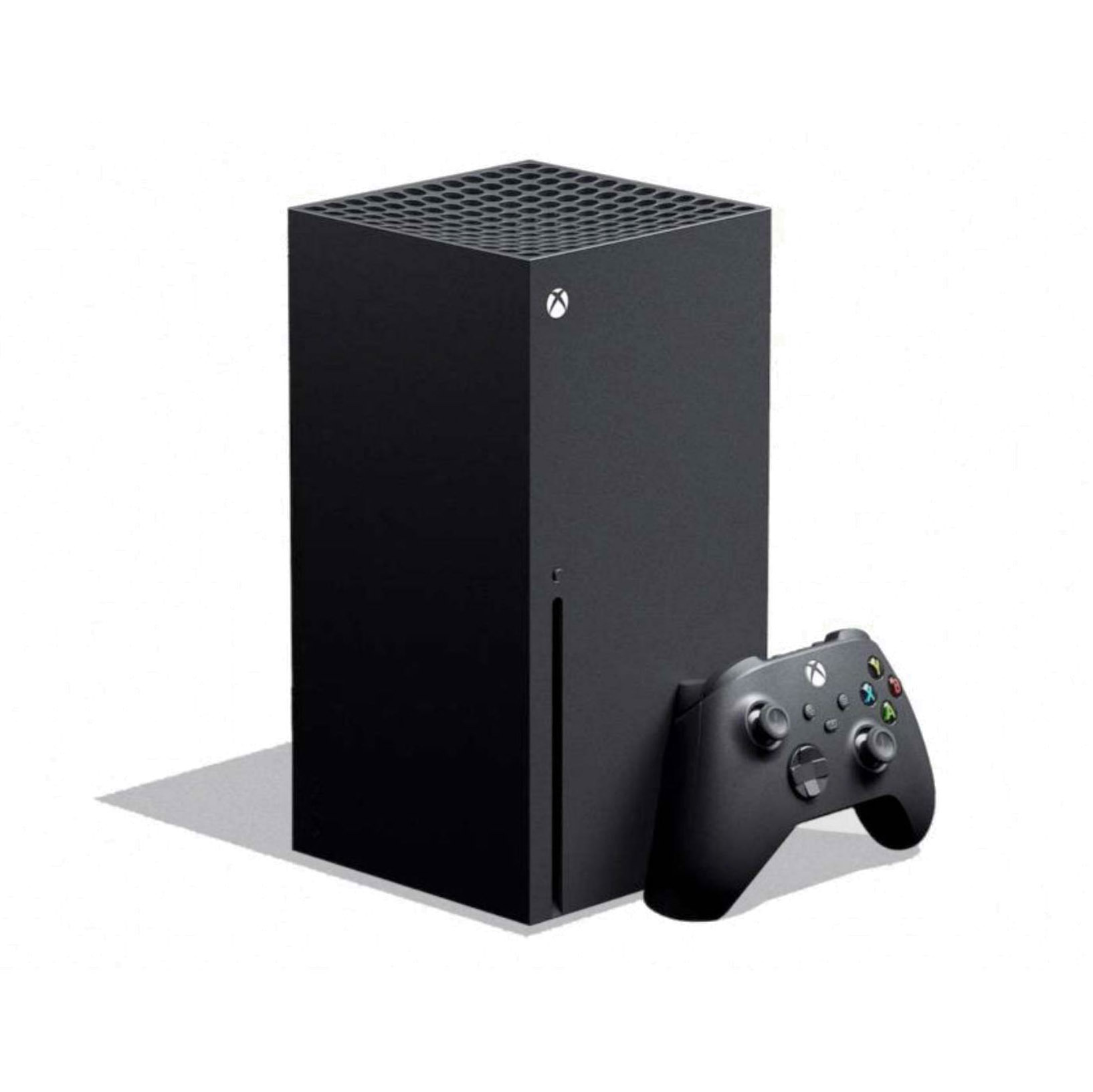 Xbox Series X (2020)