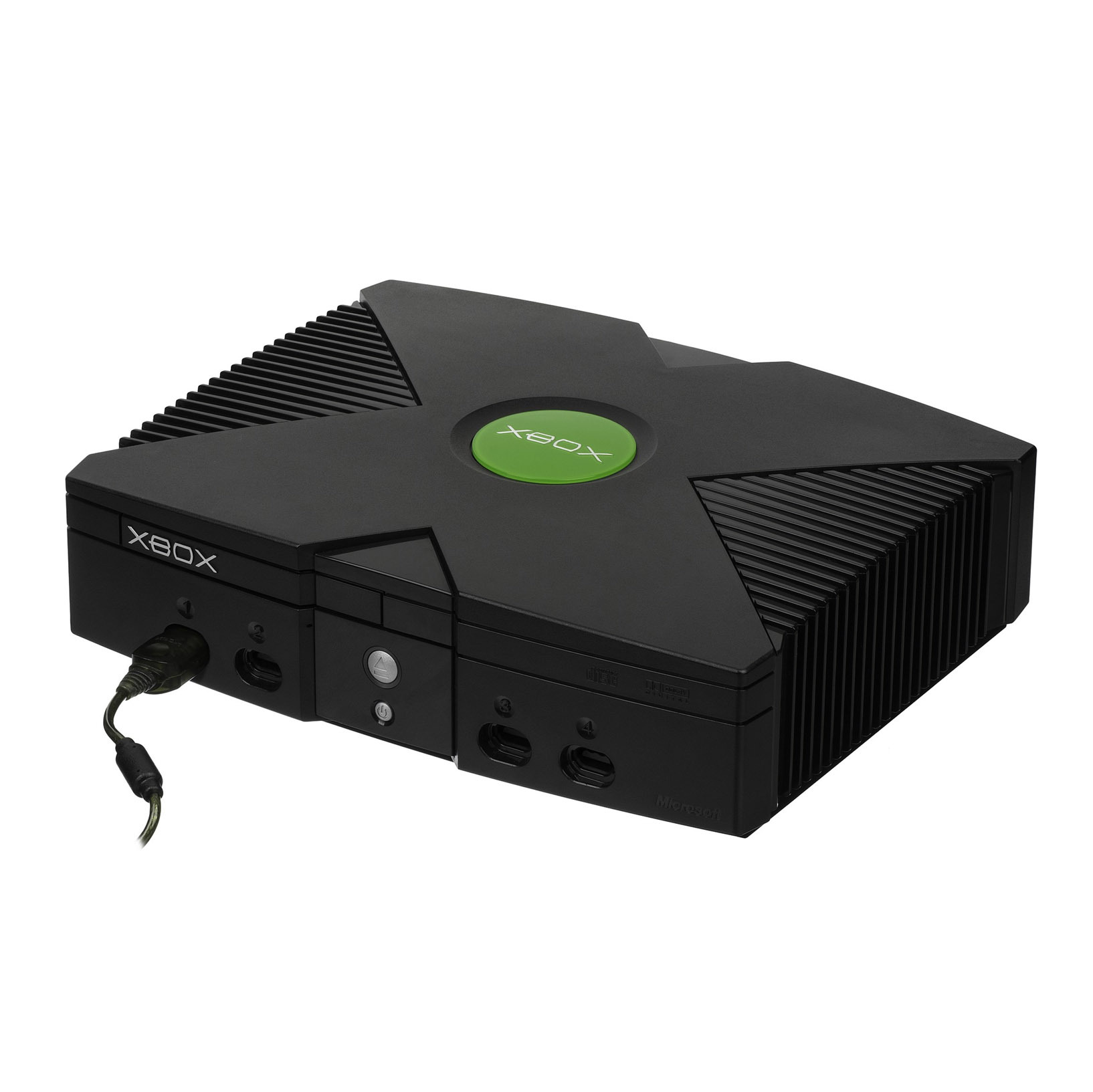 Xbox (2001)