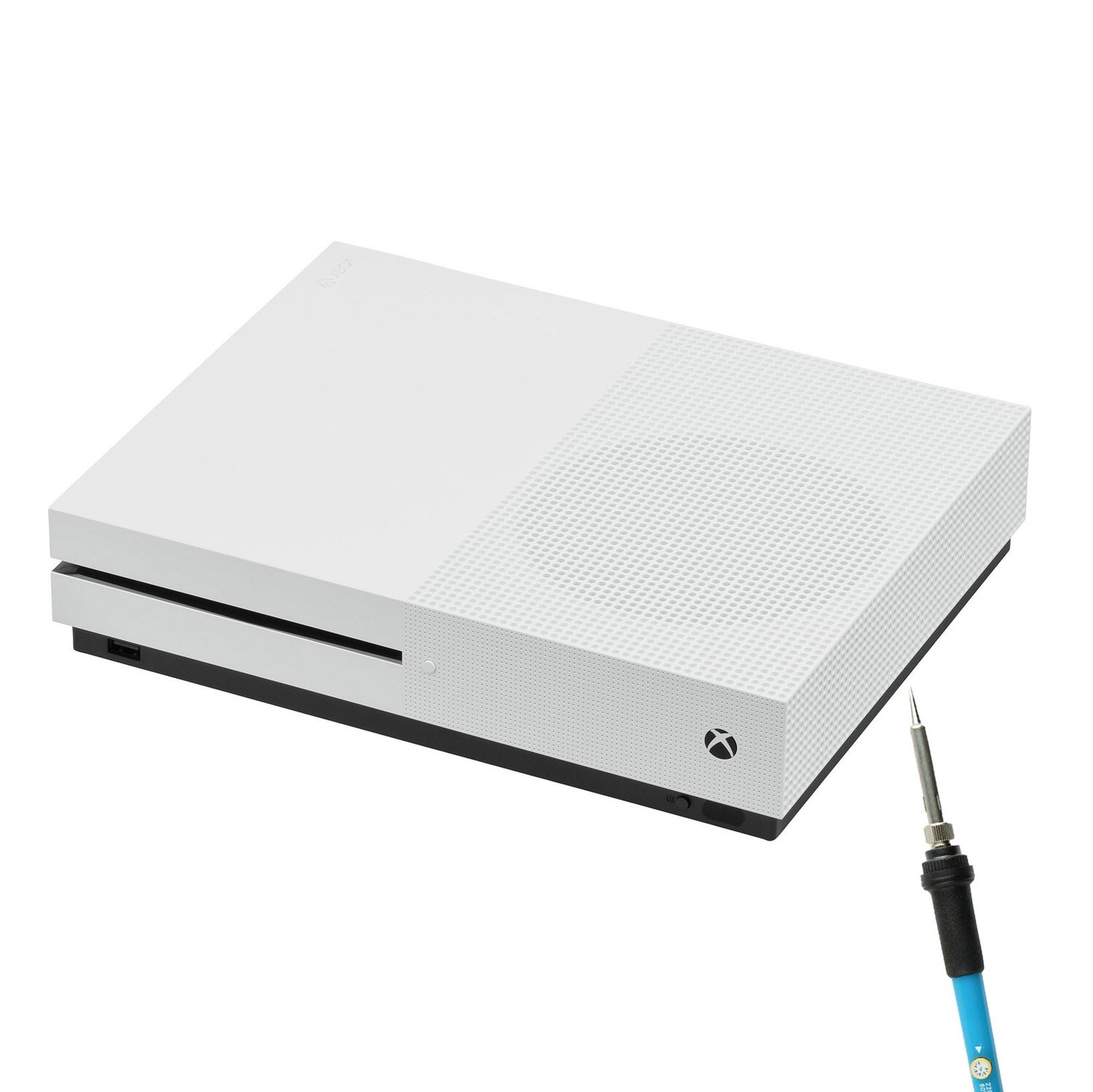 Xbox One: Repair Service