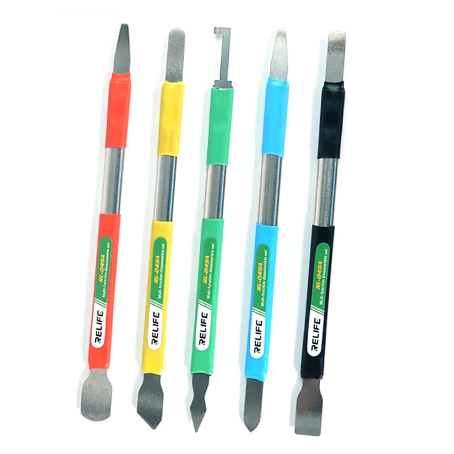Pry Tools (5pcs)