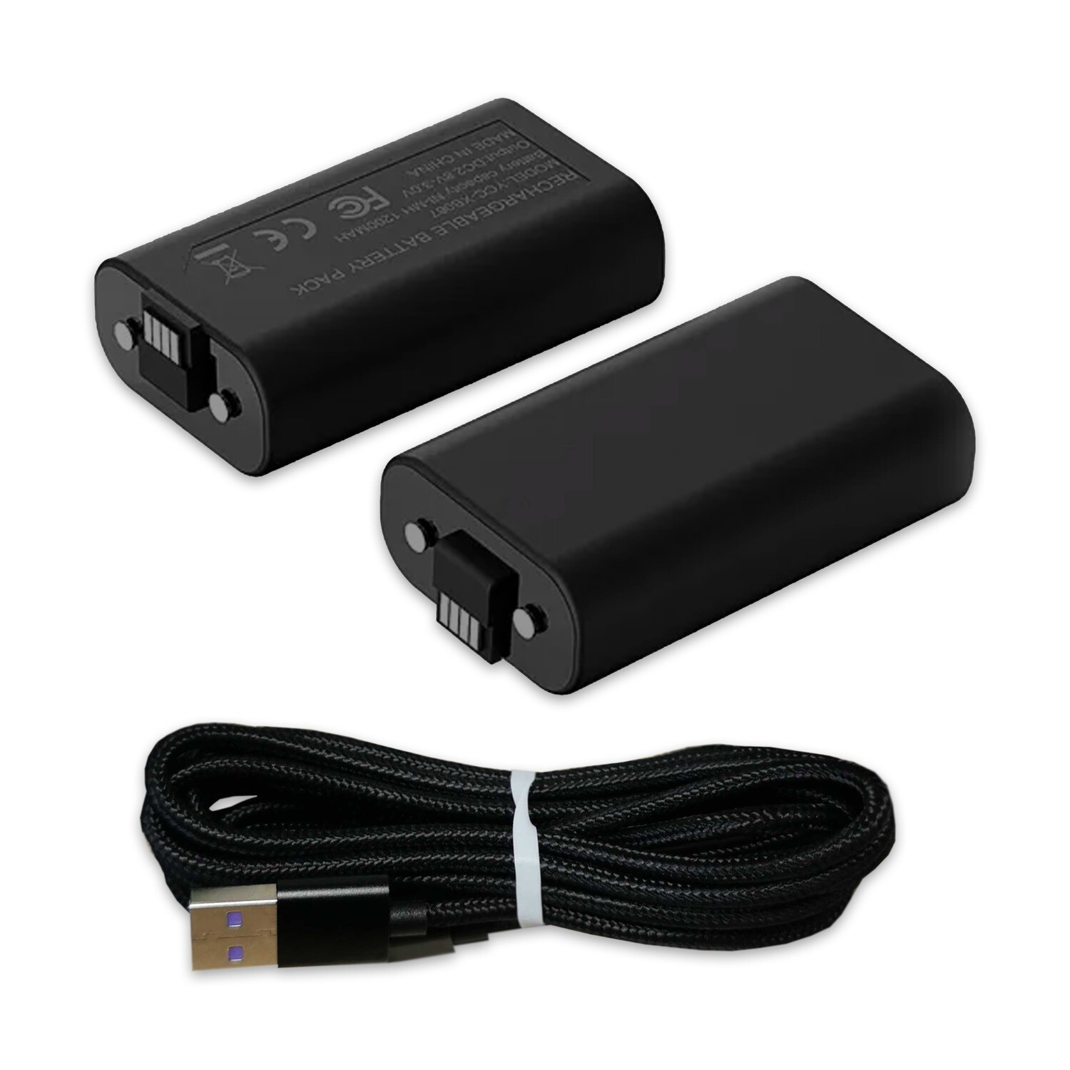 Xbox Series Controller Battery Pack