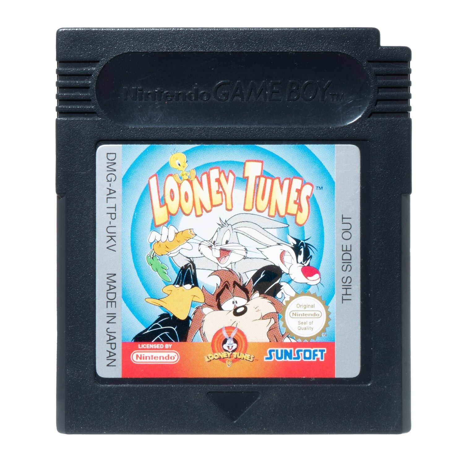 Looney Tunes (Game Boy)
