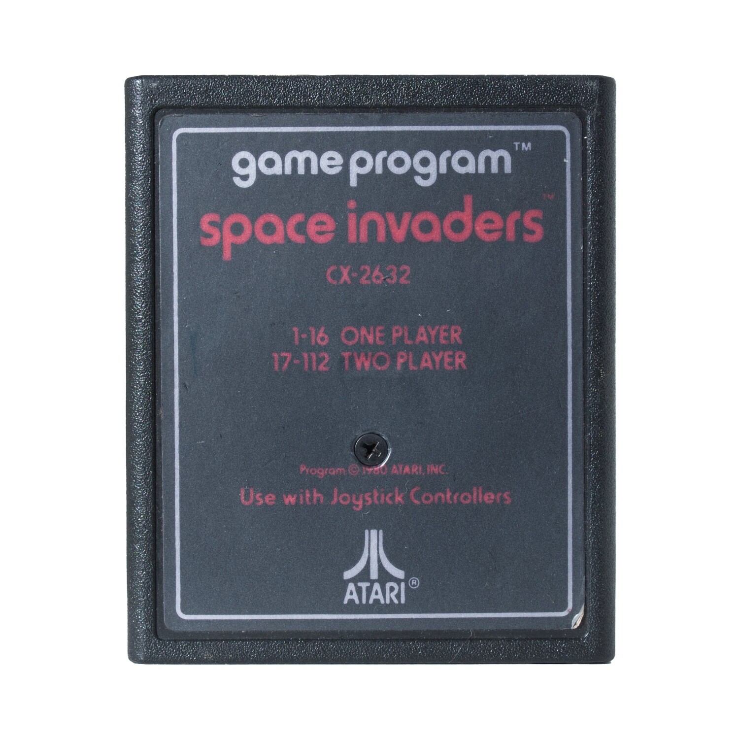 Space Invaders (Atari 2600)