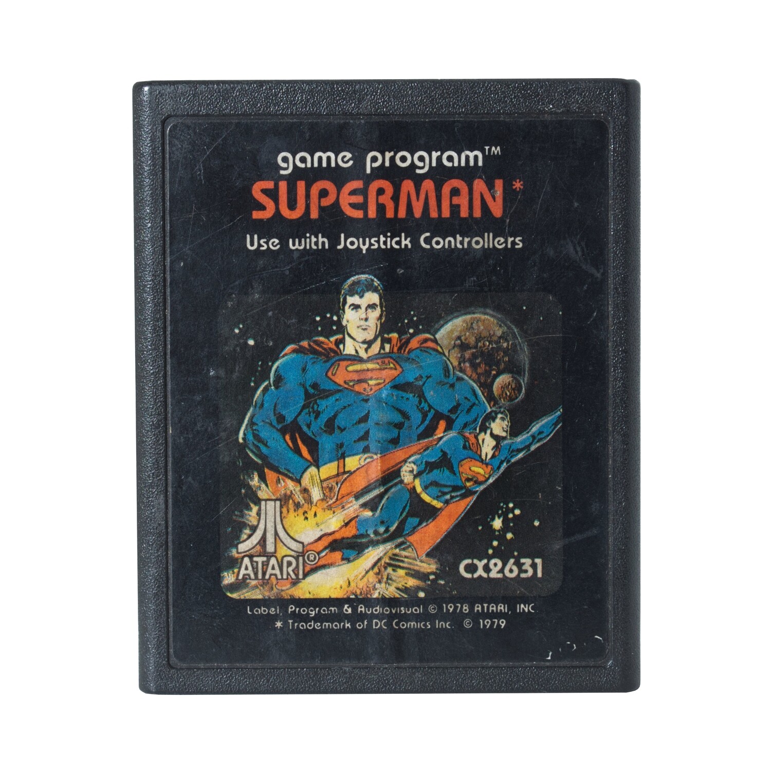 Superman (Atari 2600)