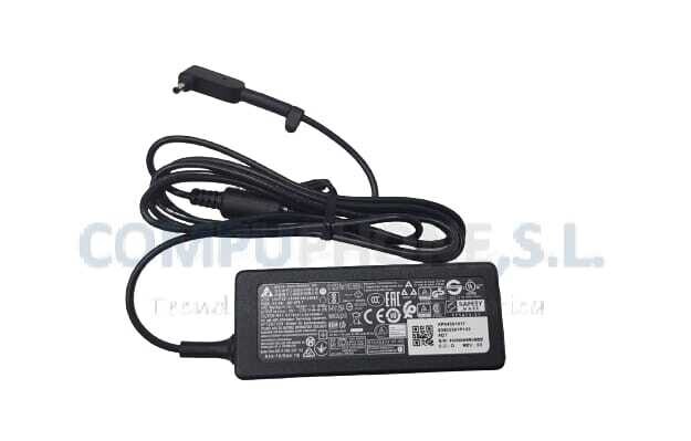 Cargador Original Acer Aspire Z3-700 19V , 2.37A 45W 3.0mm * 1.1 mm * 7 ...