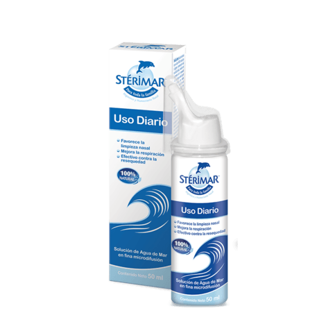 Sterimar Spray Nasal 50mL