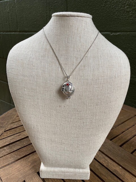 Elena’s Vervain Necklace – Store – The Alley