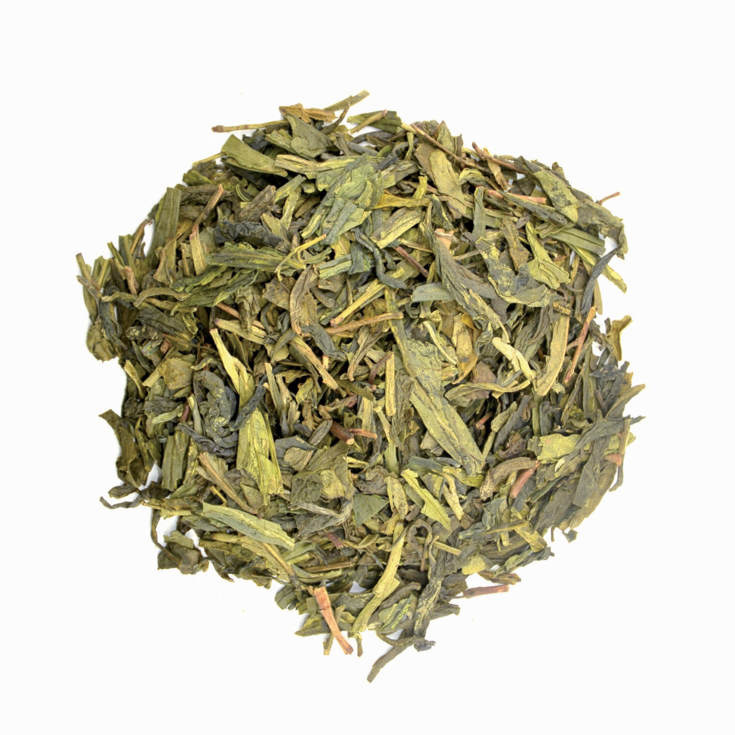 China Lung Ching Superior - BIO