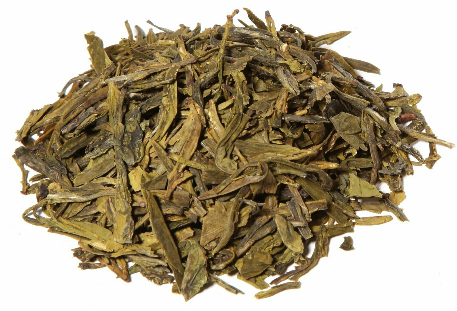 CHINA LUNG CHING BIO 1000g