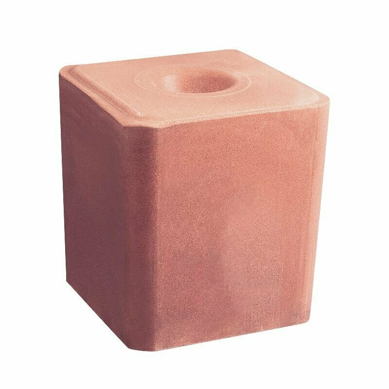 Trace Mineral Salt Block- 50lbs