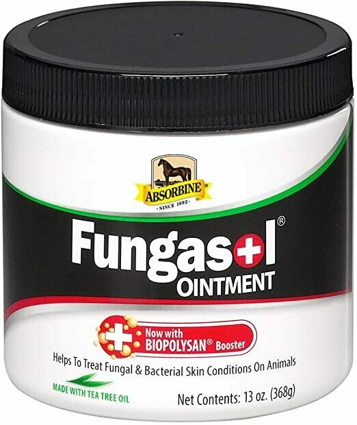 Fungasol Ointment- 13oz