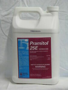 Pramitol 25E Herbicide- Gallon
