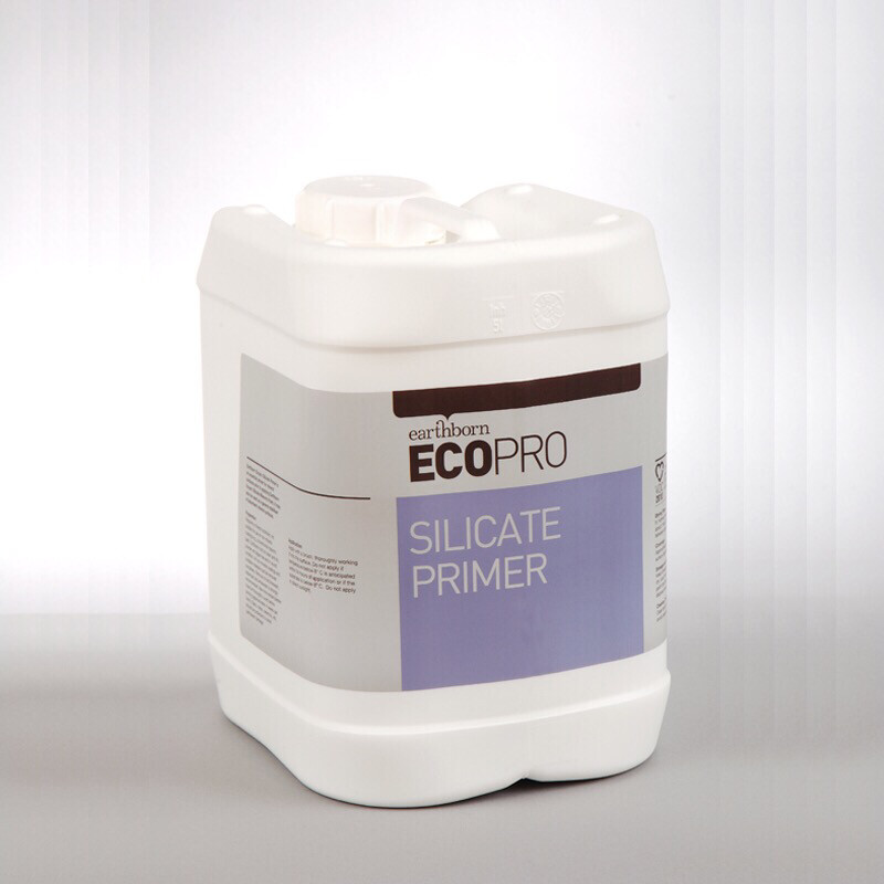 Silicate Primer