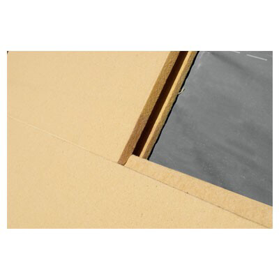 Woodfibre Board - 40mm