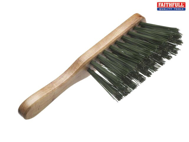 PVC Brush