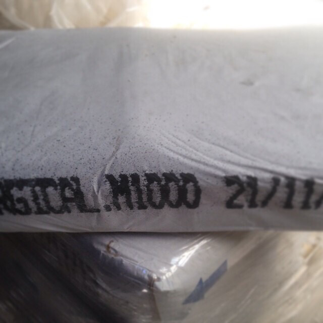 Argical M1000 Pozzolan