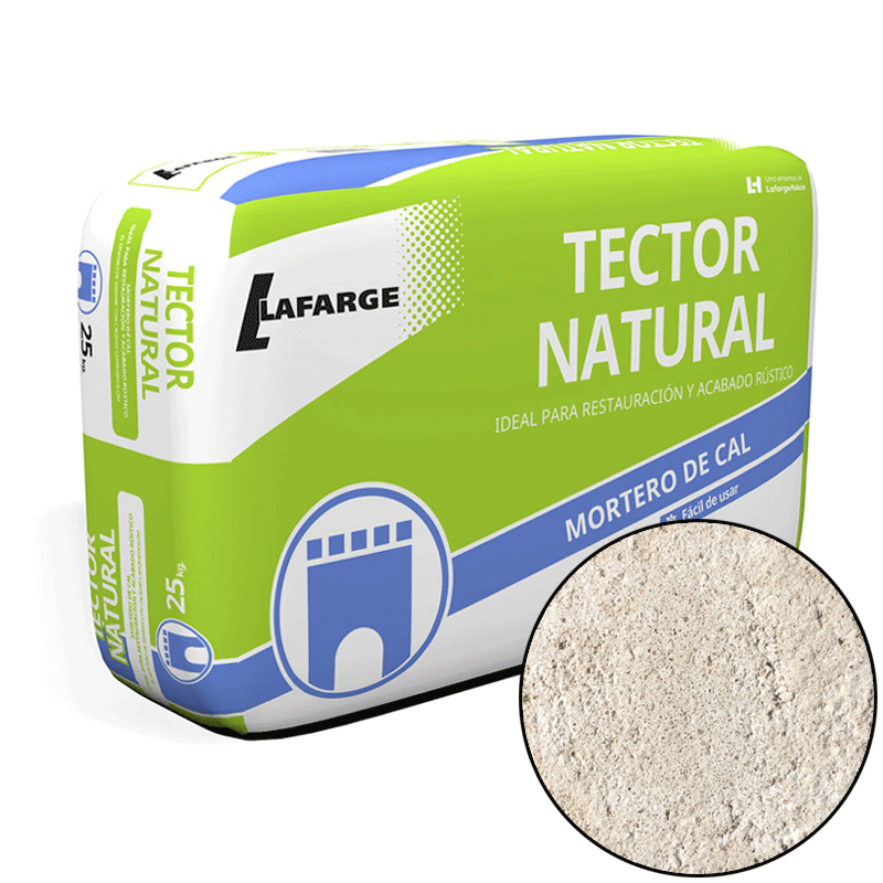 Hydraulic Lime Mortar & Render