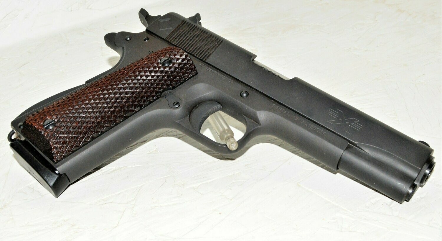American Tactical M1911 Military Please call for pricing